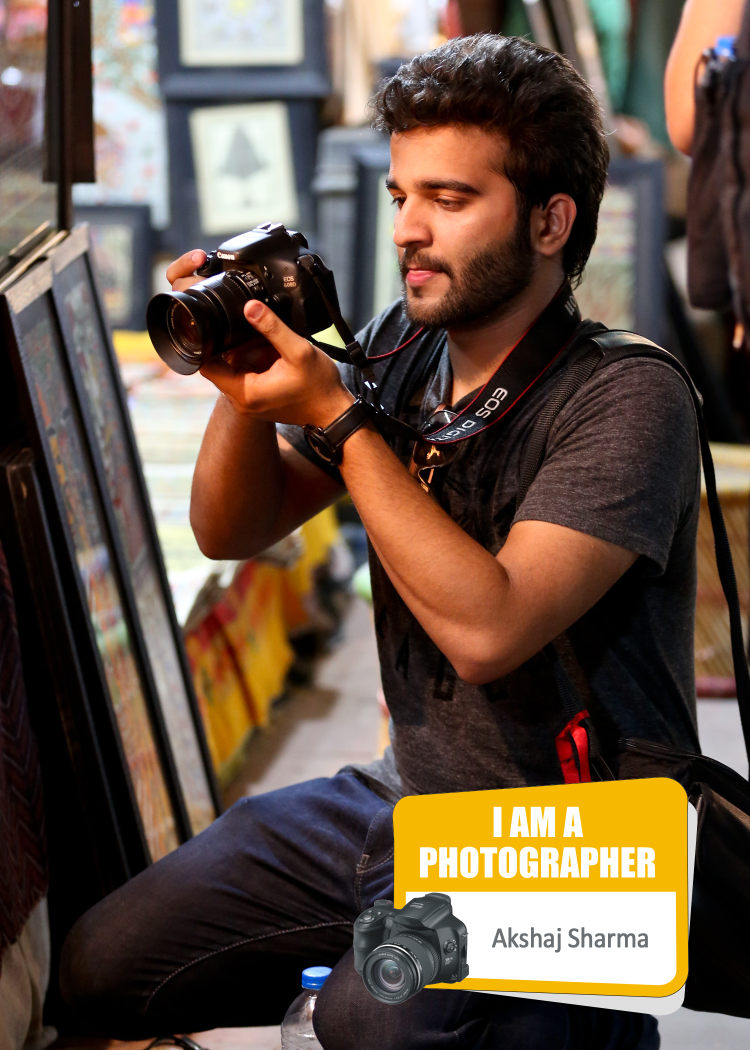 IIP Students Testimonials