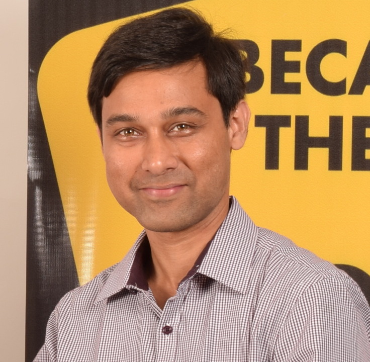 IIP Students Testimonials